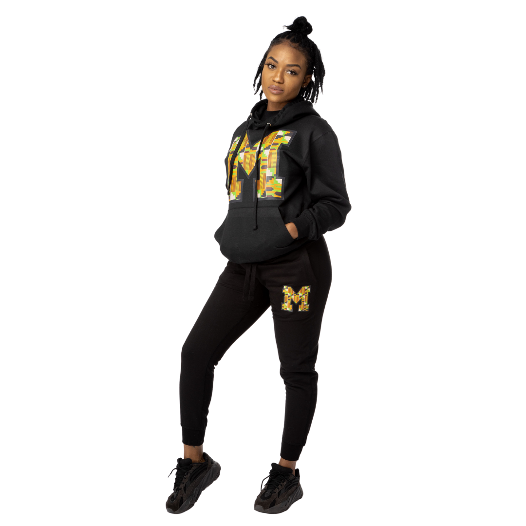 Varsity M Joggers – ModChi