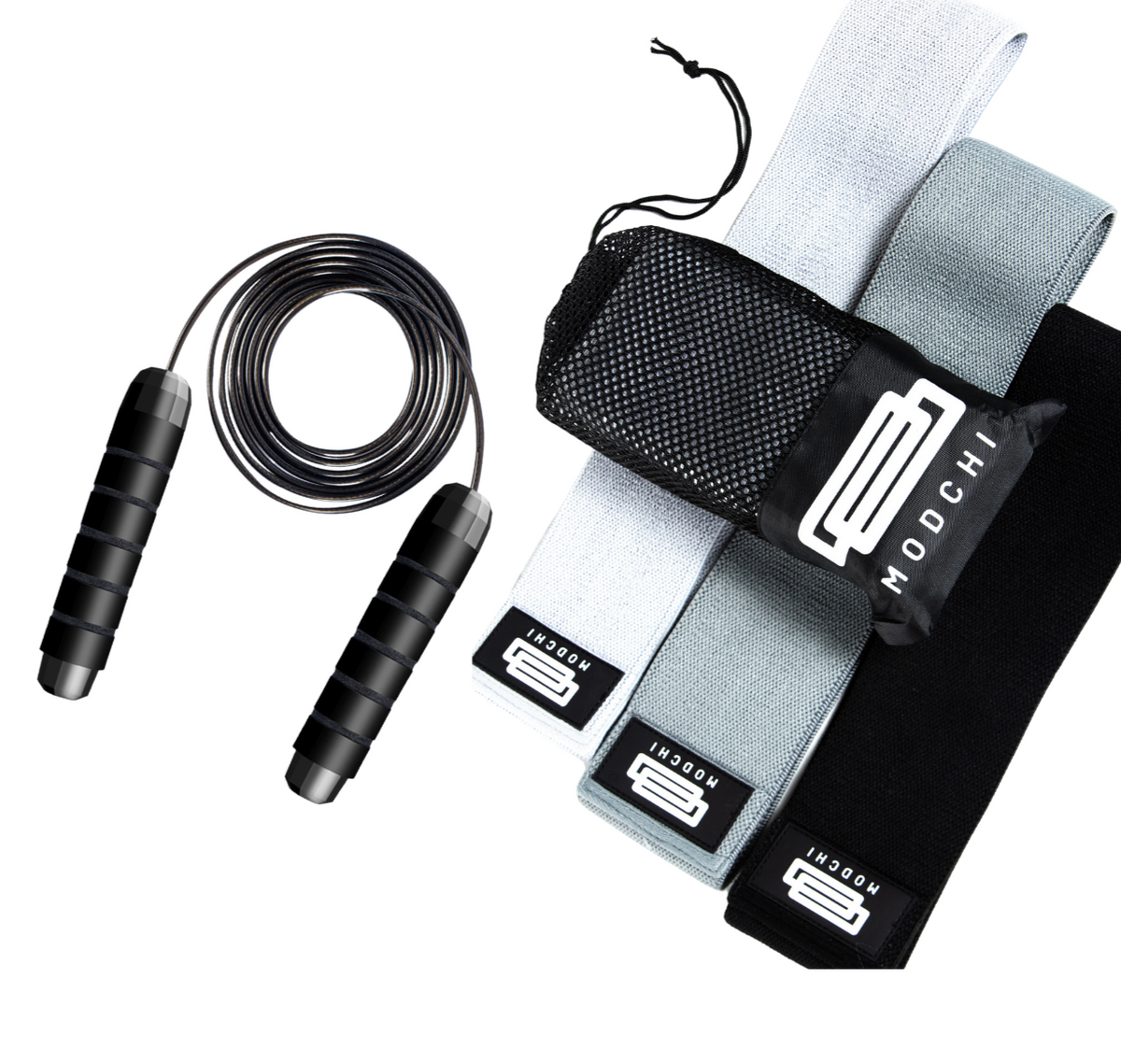 MODCHI Fit Bundle – ModChi