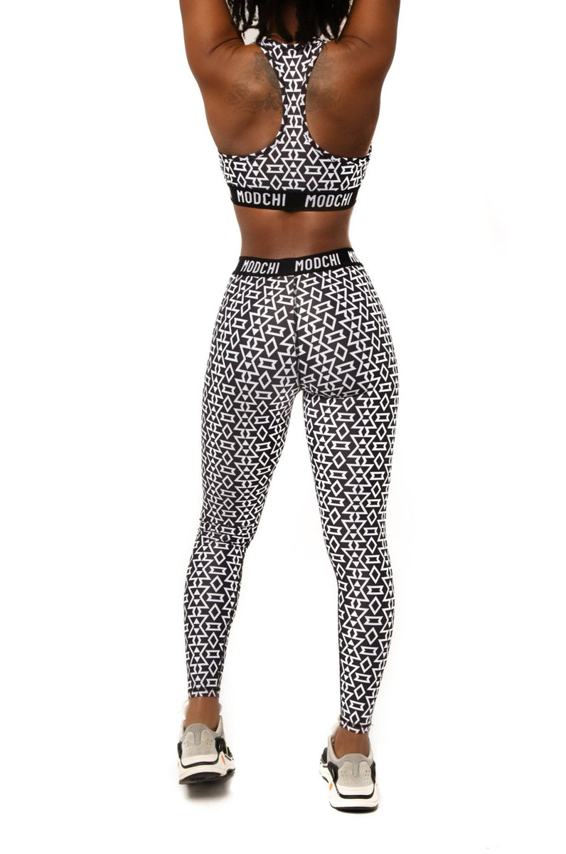 OGI Banded Leggings – ModChi